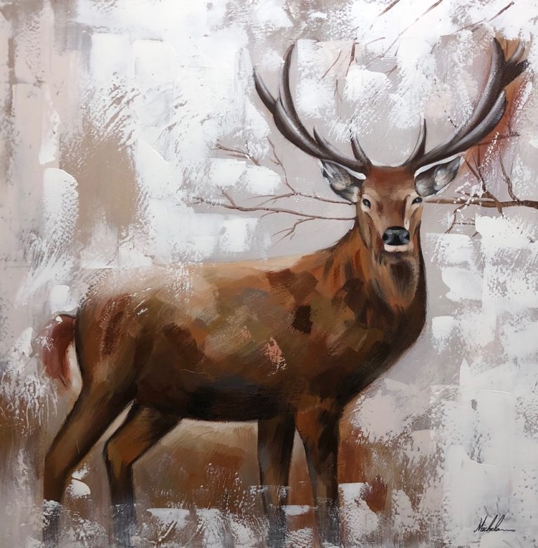 Staggy - Das Kunstlager - Kunst & Gemälde